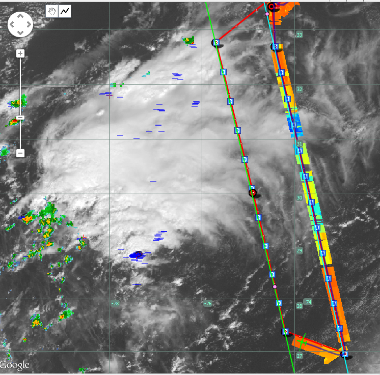 Fig 7 | NASA Airborne Science Program